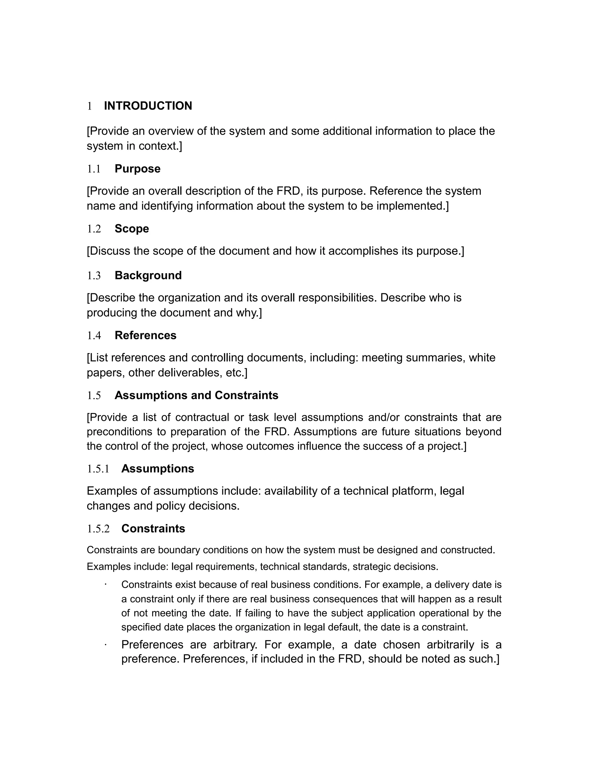 Functional requirements-document | RTF