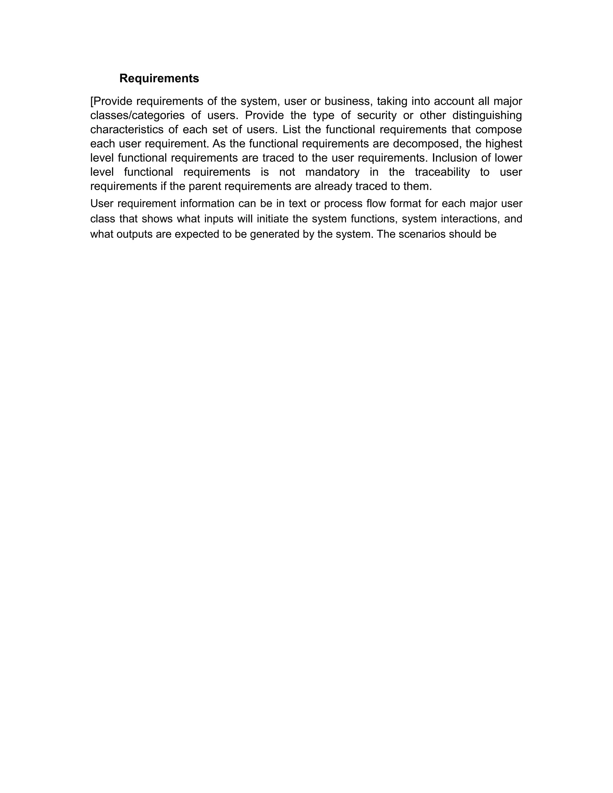 Functional requirements-document | RTF