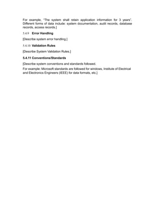 Functional requirements-document | RTF