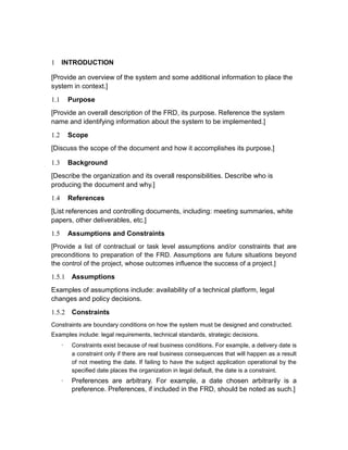 Functional requirements-document | RTF