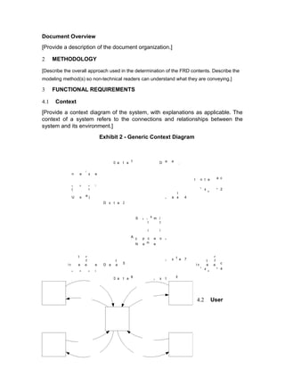 Functional requirements-document | RTF