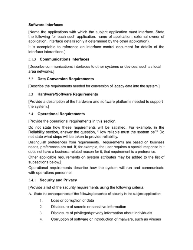 Functional requirements-document | RTF