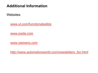 Functional-Safety-Overview-UL.ppt