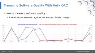Designing For Functional Safety? How to Apply a Coding Standard | PPTX