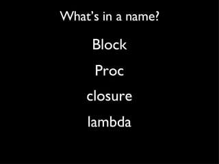 Functional techniques in Ruby | PPT