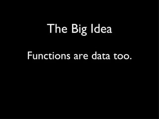 Functional techniques in Ruby | PPT