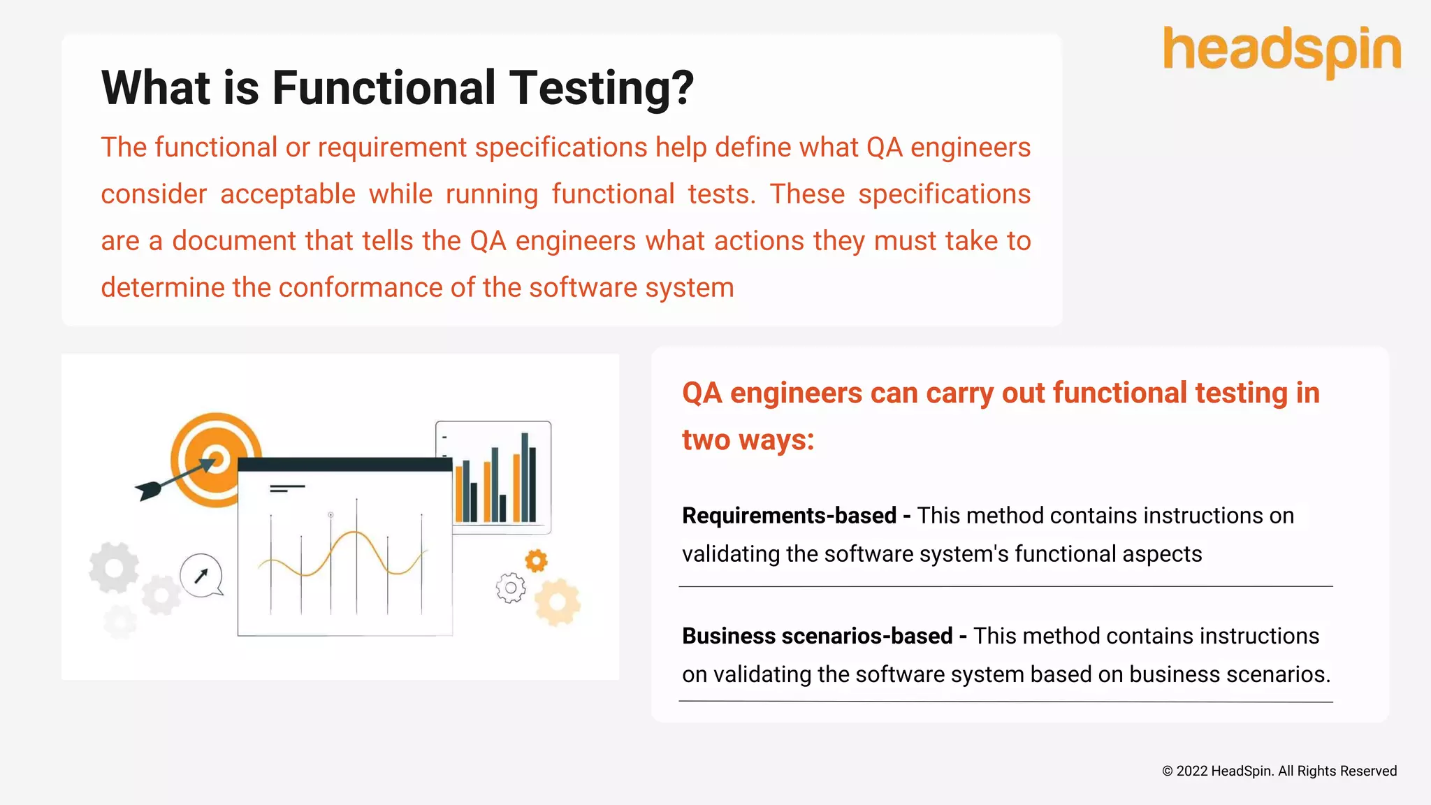A Complete Guide to Functional Testing | PPTX