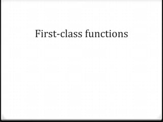 Functional Alchemy | PPTX