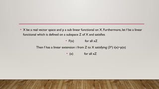Functional Analysis Important Definitions ppt.pptx