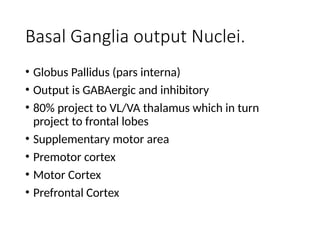 Functional Anatomy of Basal Ganglia.pptx
