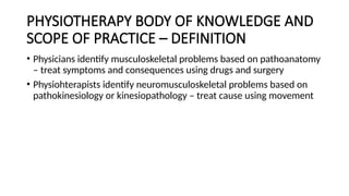 FUNCTIONAL ANATOMY FOR FUNCTIONAL MOVEMENT .pptx