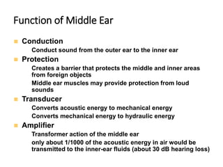 functional anatomy of the ear.ppt