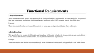 Functional and Non-Functional Requirements.pptx