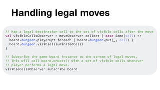 Functional and reactive u is gwt.create 2015 | PPT