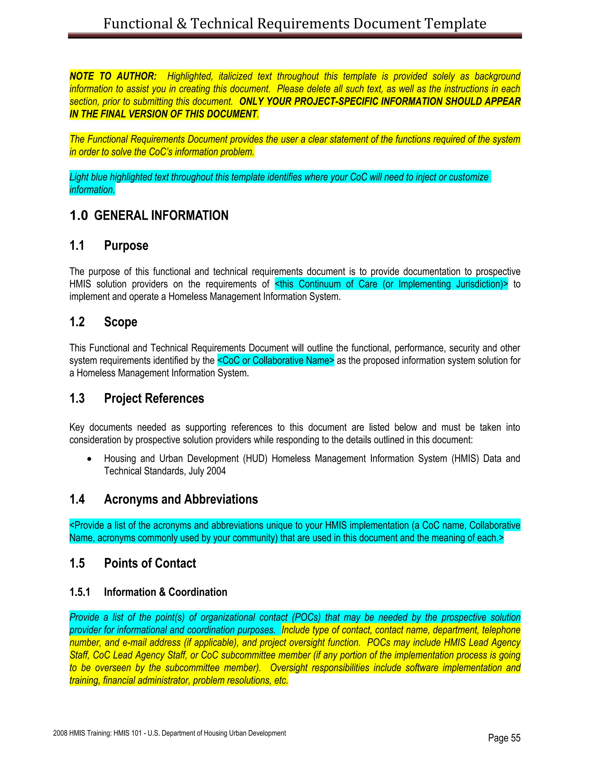 FunctionalandTechnicalRequirementsTemplate.doc