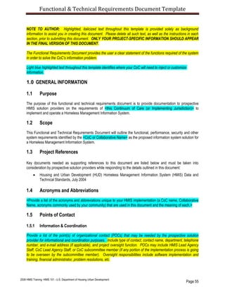 FunctionalandTechnicalRequirementsTemplate.doc