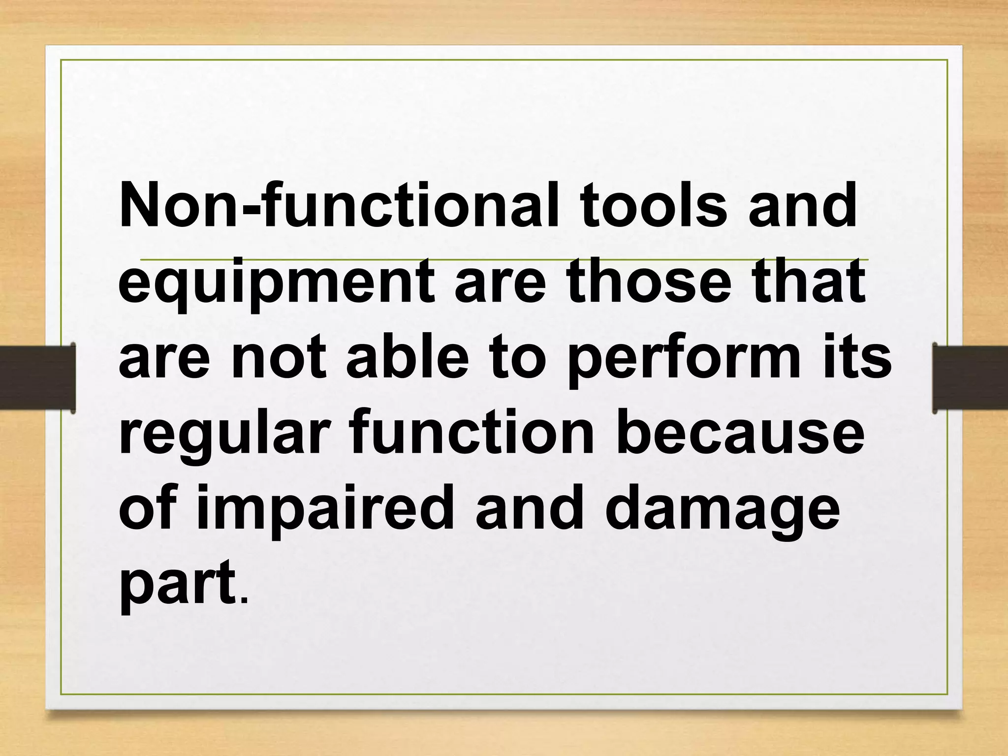 FUNCTIONAL ANF NON FUNCTIONAL TOOLS.pptx