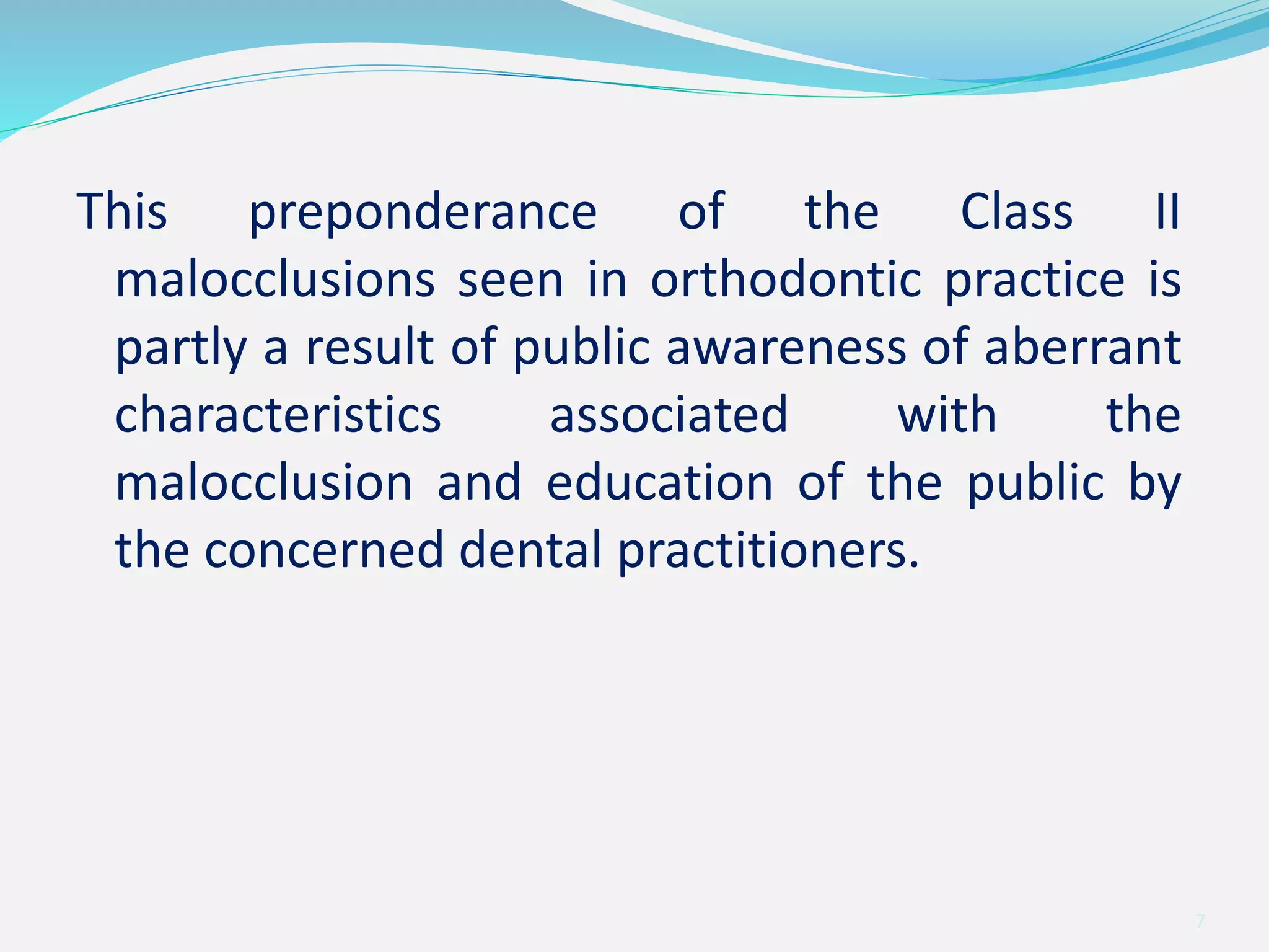 Functional appliances | PPT