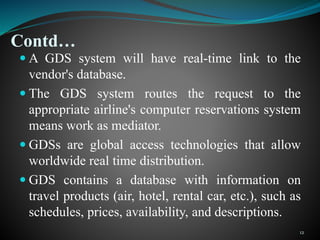 Functional applications of information system | PPT
