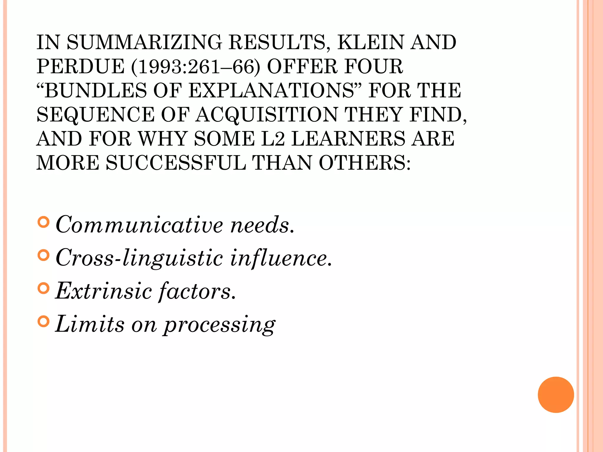 Functional approaches | PPT