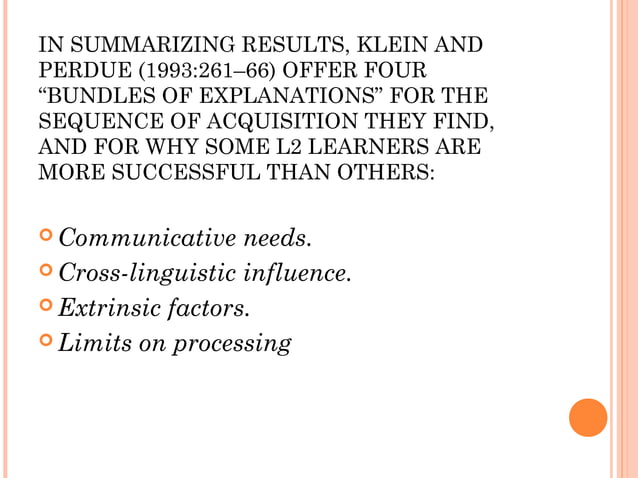 Functional approaches | PPT