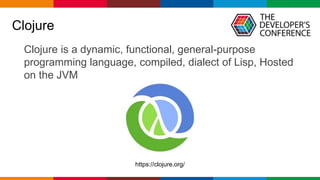 Functional as a service TDC 2020 | PPT