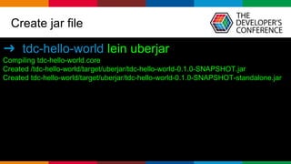 Functional as a service TDC 2020 | PPT