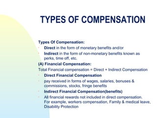 Functional aspect of management | PPT