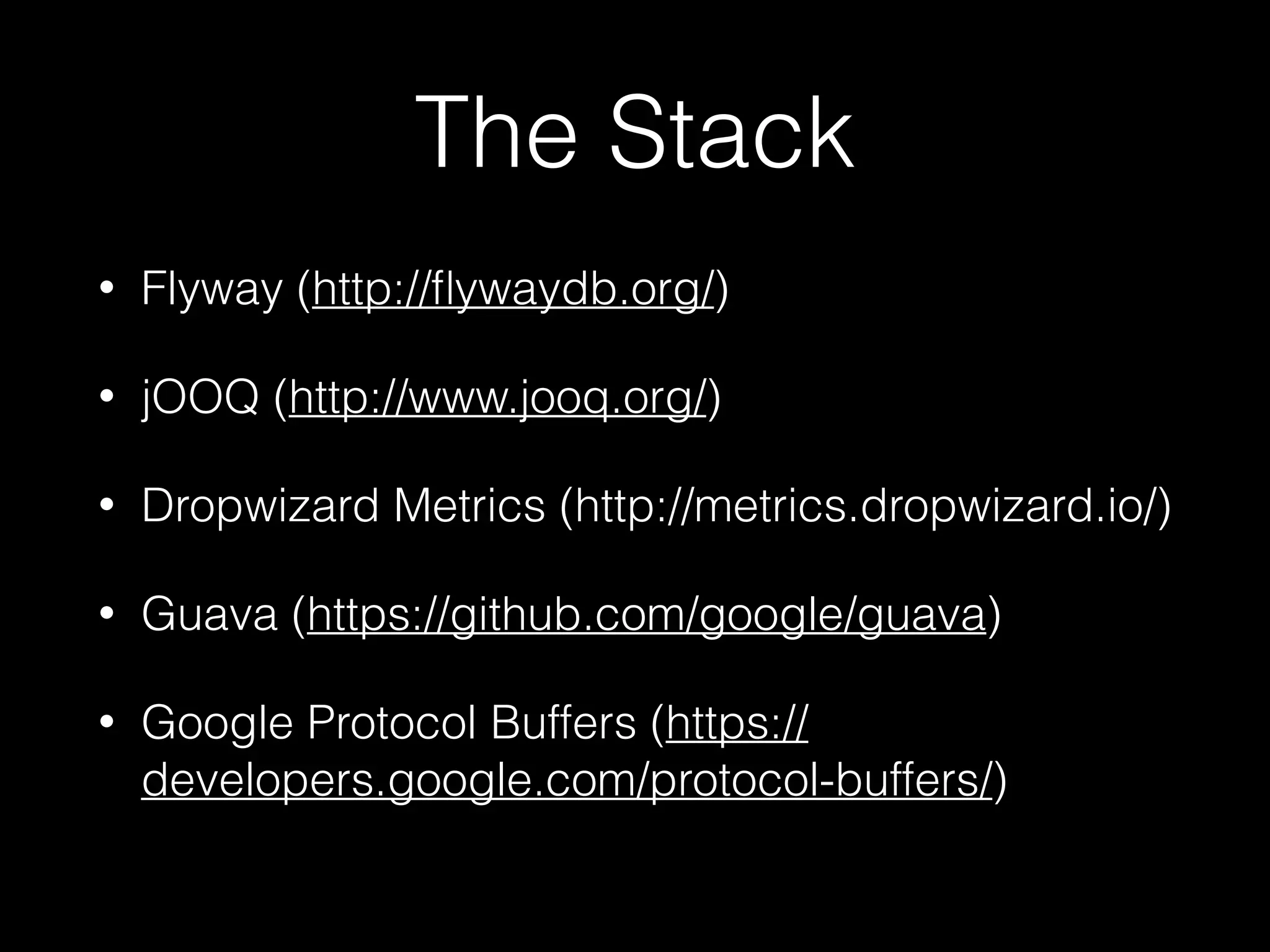 Functional Automated Database | PPT