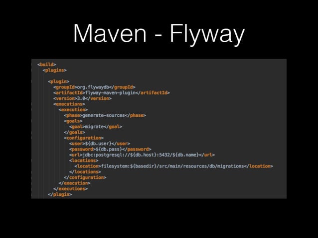 Functional Automated Database | PPT