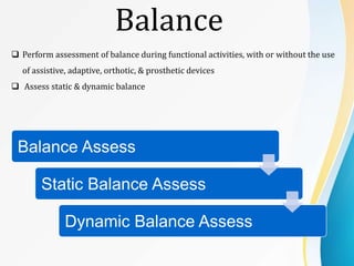 Functional Balance and Coordination Scales.pptx