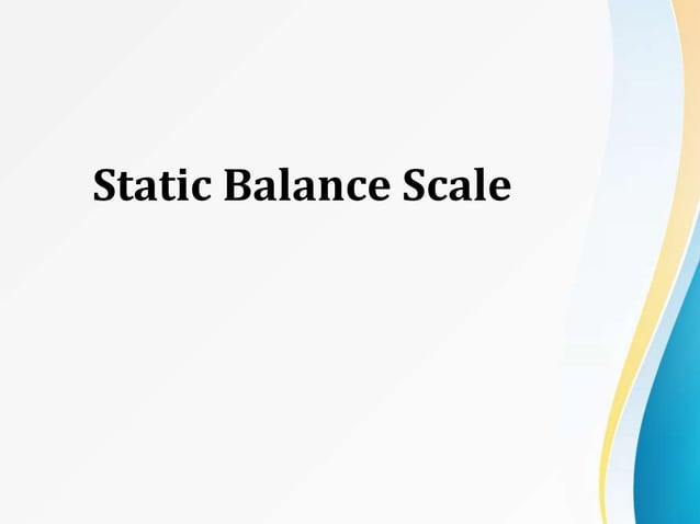Functional Balance and Coordination Scales.pptx