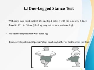 Functional Balance and Coordination Scales.pptx