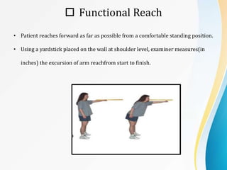 Functional Balance and Coordination Scales.pptx