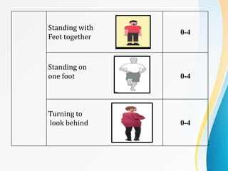 Functional Balance and Coordination Scales.pptx