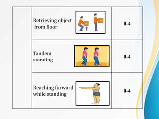 Functional Balance and Coordination Scales.pptx
