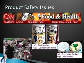 Functional barrier films in flexible packaging industry | PDF