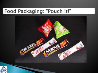 Functional barrier films in flexible packaging industry | PDF