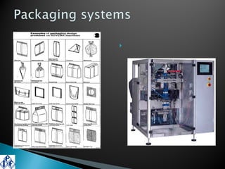 Functional barrier films in flexible packaging industry | PDF