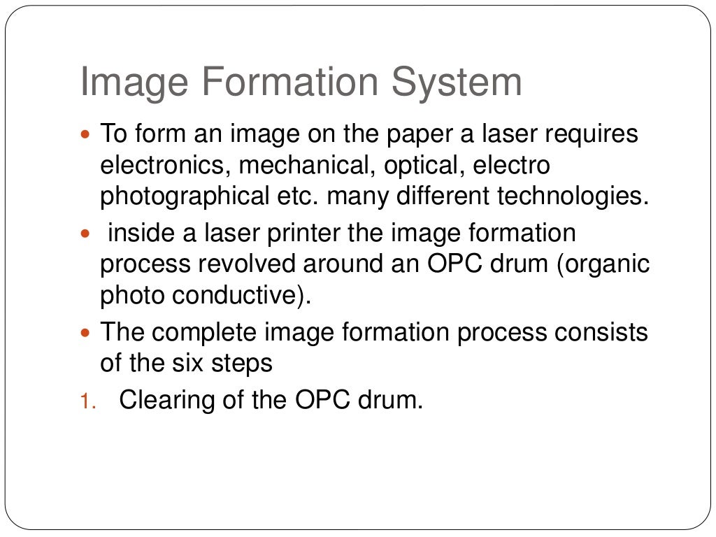 Functional block diagram_of_laser_printer