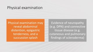 Functional bowel disorders | PPTX