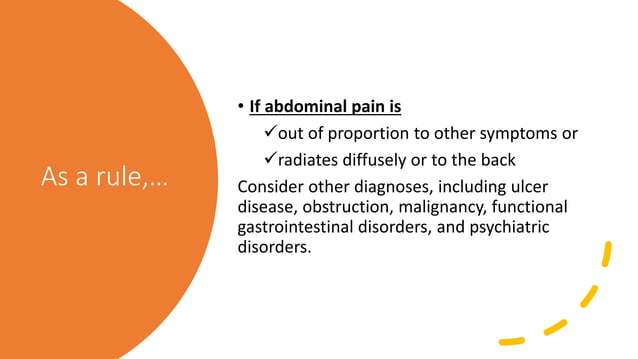 Functional bowel disorders | PPTX | Digestive Disorders | Diseases and ...