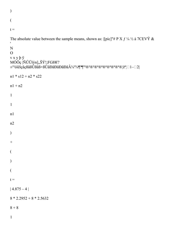 Functional Braces And Its Effects On The Body | PDF