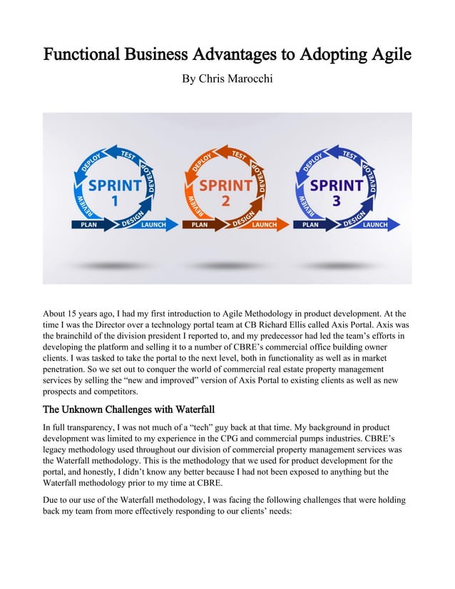 Functional Business Advantages of Adopting Agile.pdf