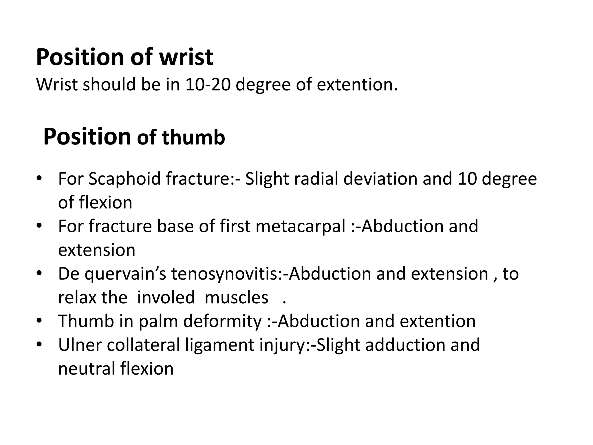 Functional cast bracing and various pop spica cast | PPTX