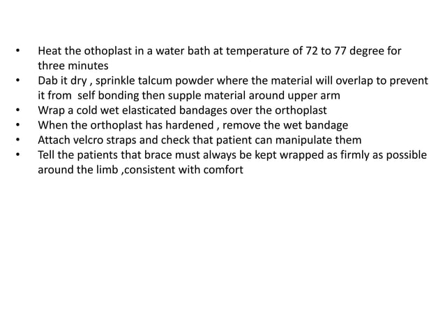 Functional cast bracing and various pop spica cast | PPTX | Death ...