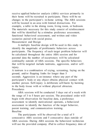 Functional Communication Training14Functiona | DOCX