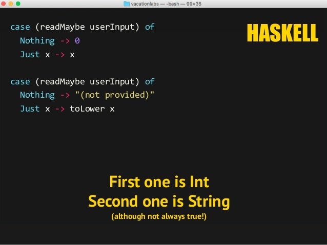 Why is Haskell so hard! (And how to deal with it?)