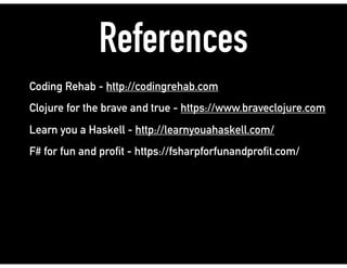 Functional converter project | PDF