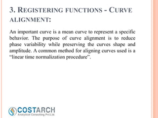 Functional Data Analysis | PPTX